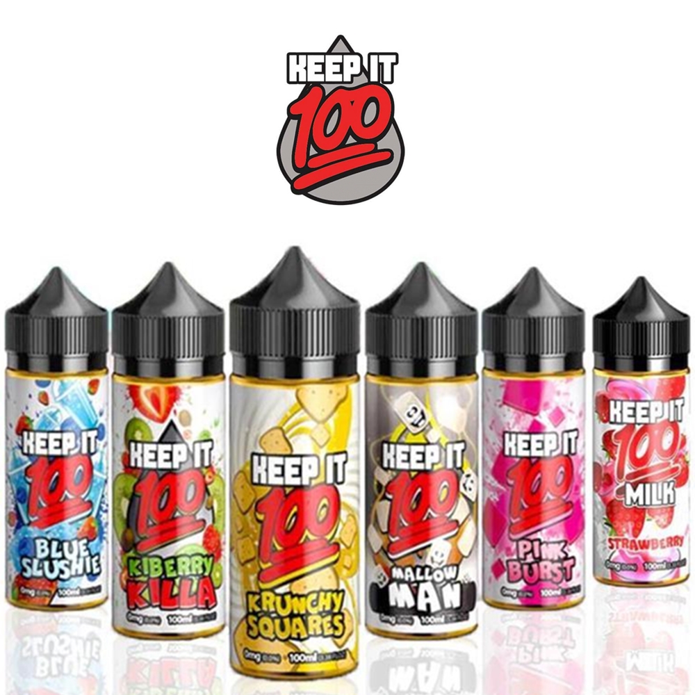 🔥Cyber Week Continues! ALL eJuice Buy One Get One 40% OFF🔥